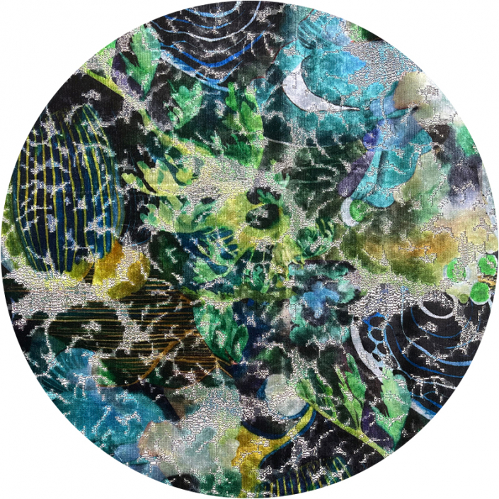 Bretz Stoff 685135 (paradise) - BRETZSHOP