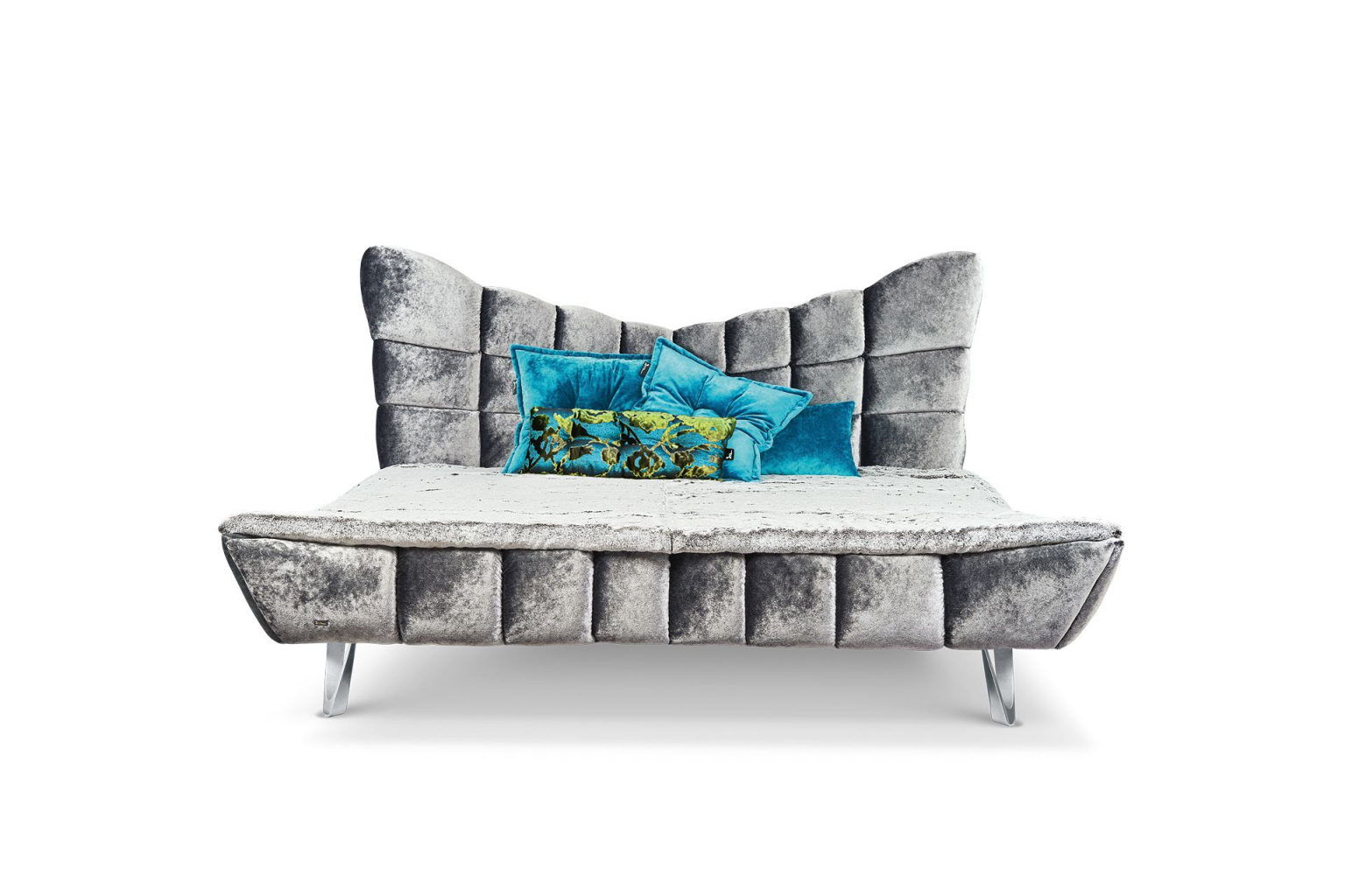 Betten made in Germany - Polsterbetten und Boxspring-Betten von Bretz