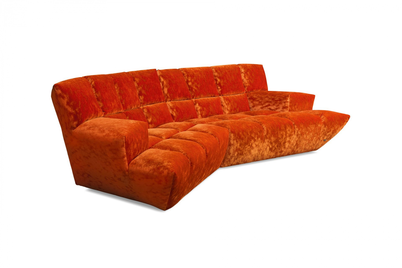 Cloud7 Bretz Design Sofa für große und kleine Räume - made in Germany.